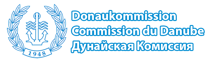 DC_logo_sticker – Danube Commission – Donaukommission – Commission du ...